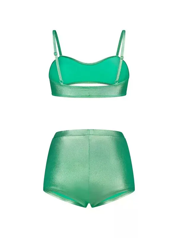 PARAMIDONNA Bendita Bikini - Green