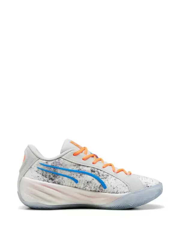 PUMA All-pro Nitro Sneakers - Neutrals