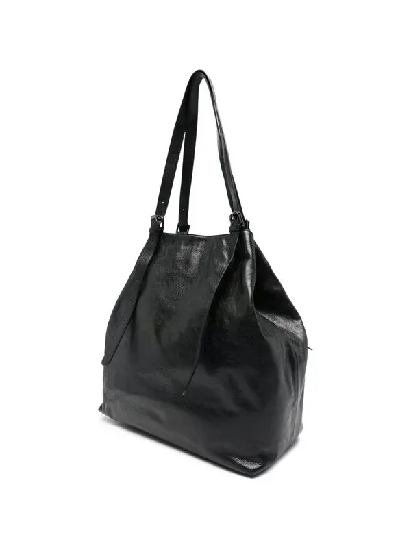 AUTENTICA 504 Buckle Strap Backpack