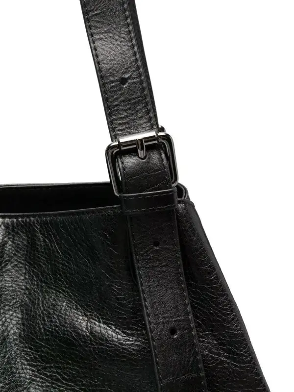 AUTENTICA 504 Buckle Strap Backpack