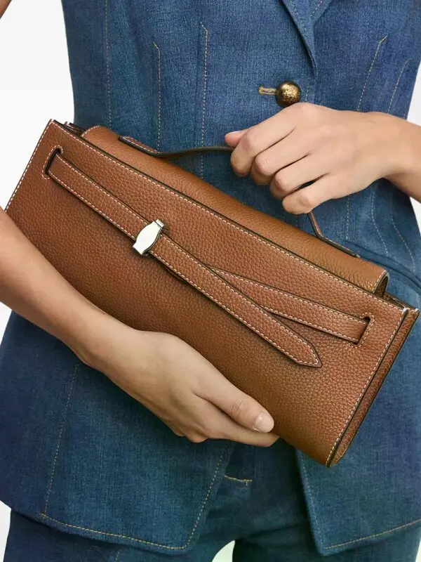 Veronica Beard Top-handle Shoulder Bag