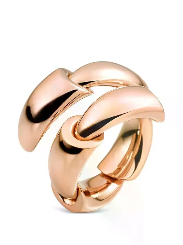 Vhernier Calla Ring - Gold