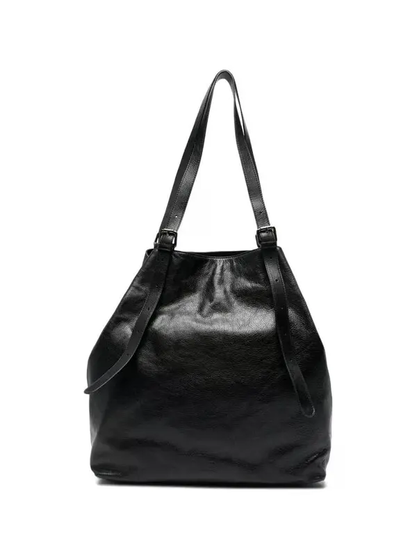 AUTENTICA 504 Buckle Strap Backpack