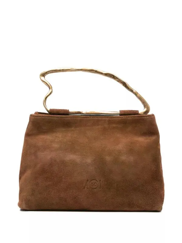 AUTENTICA 504 Top-handle Tote Bag