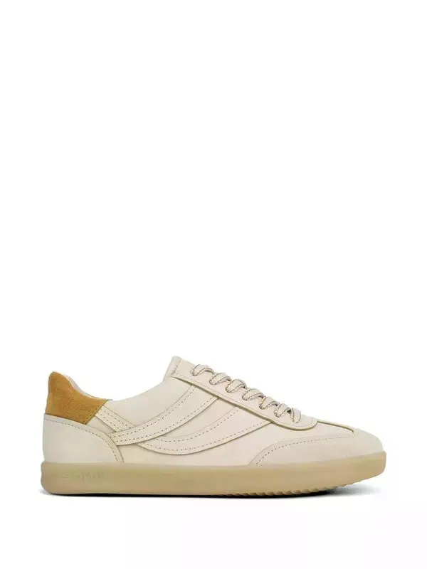 Vince Contrast-edge Sneakers