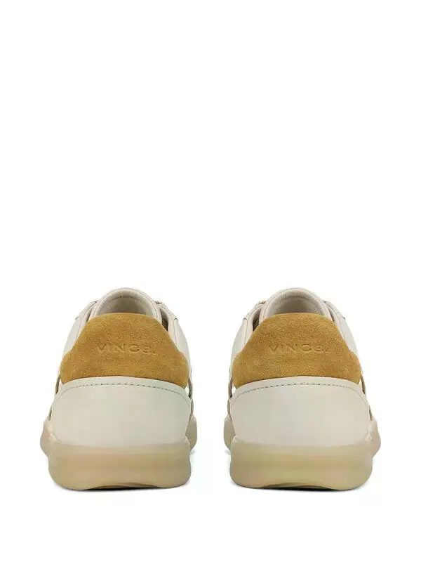Vince Contrast-edge Sneakers