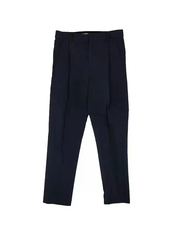 Opening Ceremony Twill Trousers