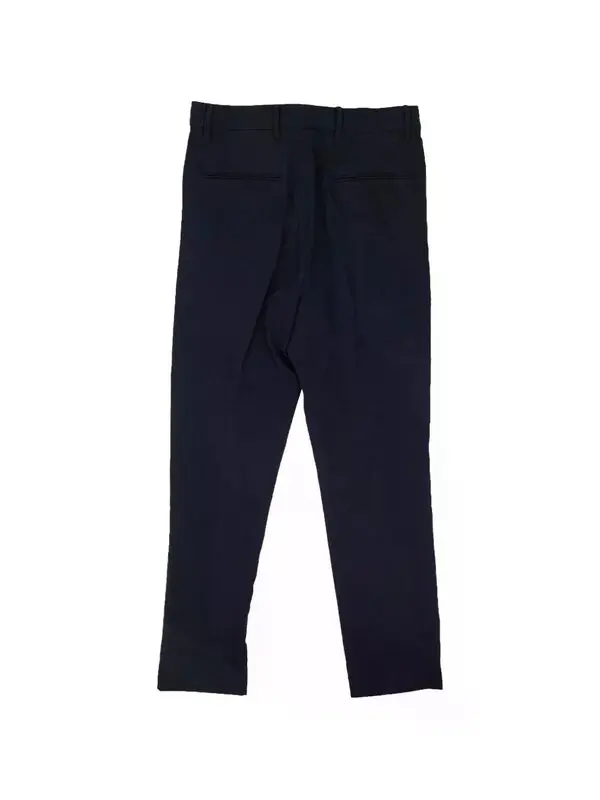 Opening Ceremony Twill Trousers
