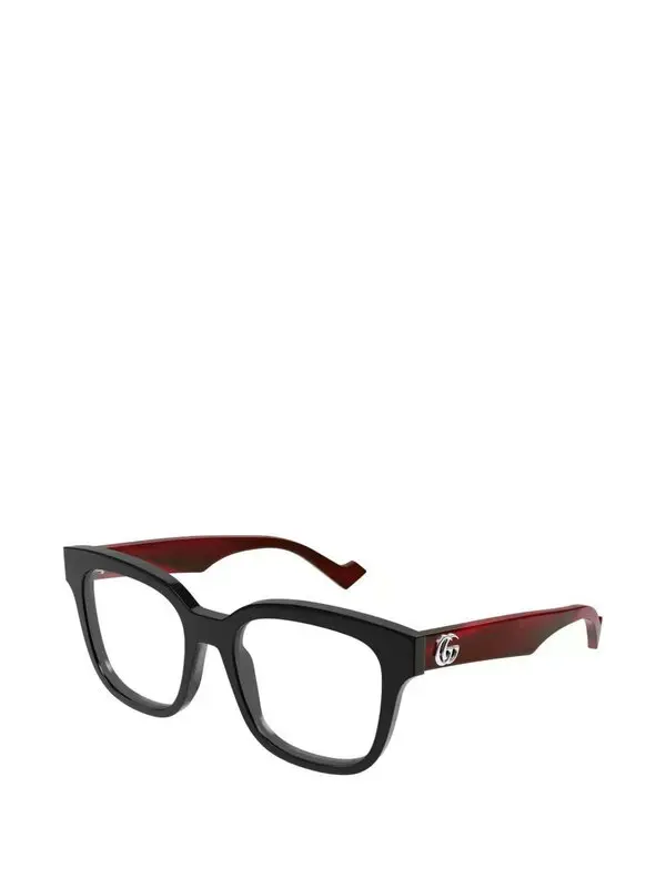 Gucci Square-frame Glasses