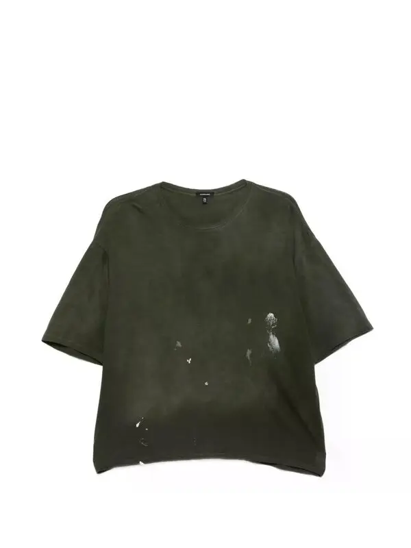 R13 Crew-neck T-shirt