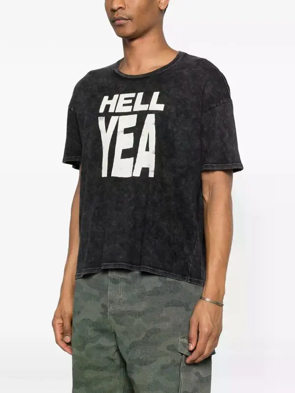 R13 Graphic T-shirt