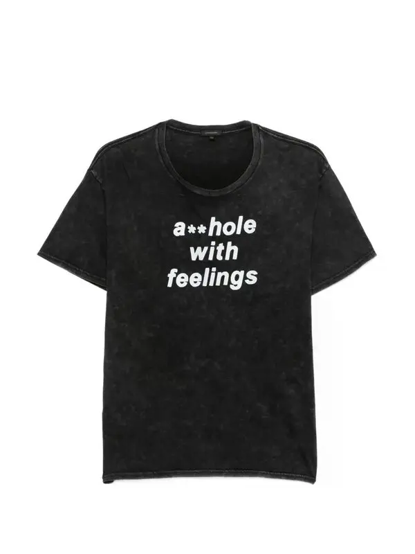 R13 Crew-neck T-shirt