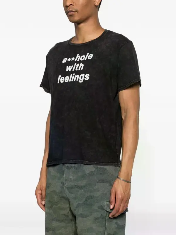 R13 Crew-neck T-shirt
