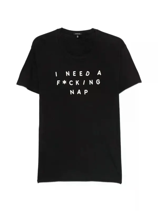 R13 Graphic T-shirt