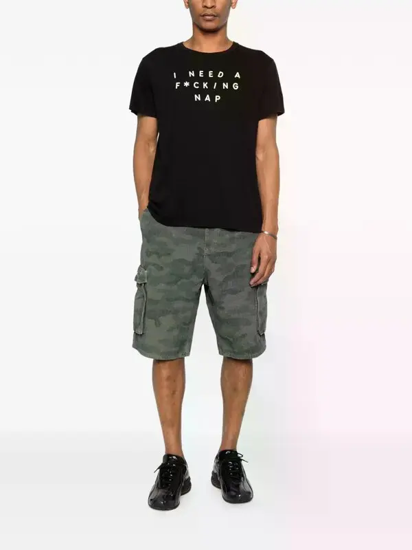 R13 Graphic T-shirt