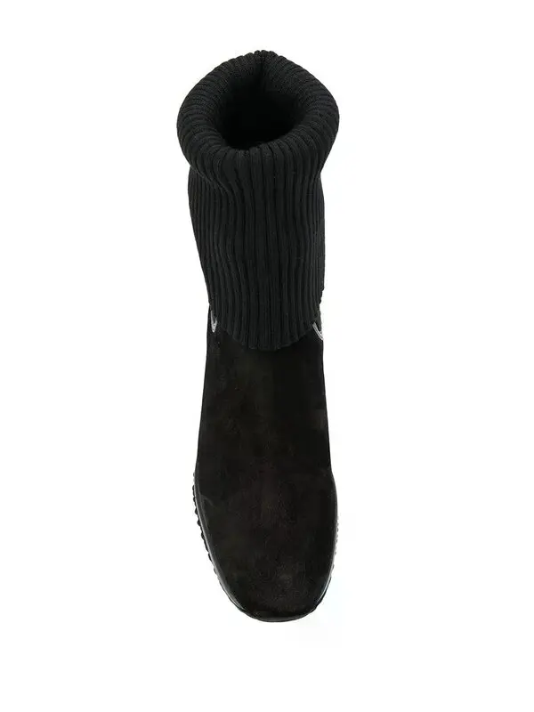 Hogan Interactive Ankle Boots