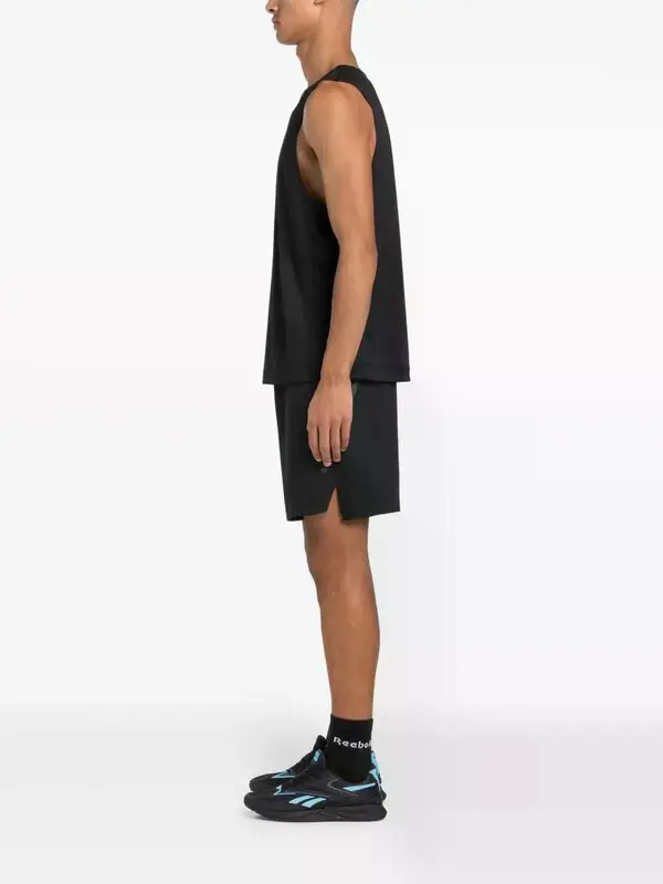 REEBOK Ripstop Track Shorts