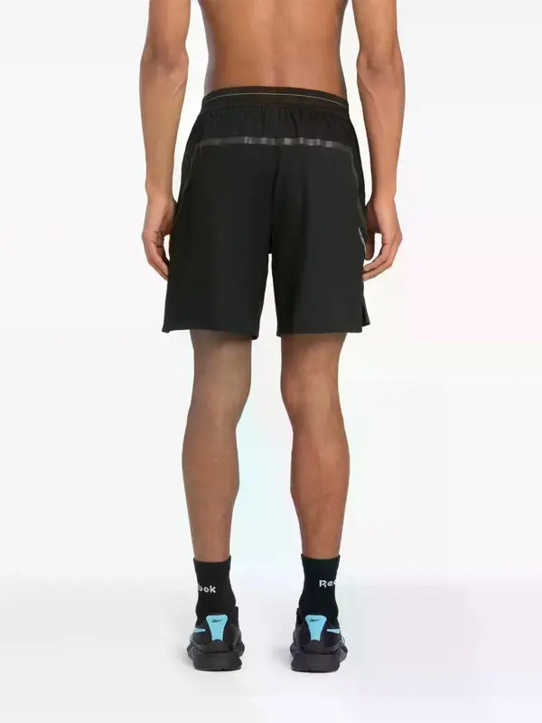 REEBOK Ripstop Track Shorts