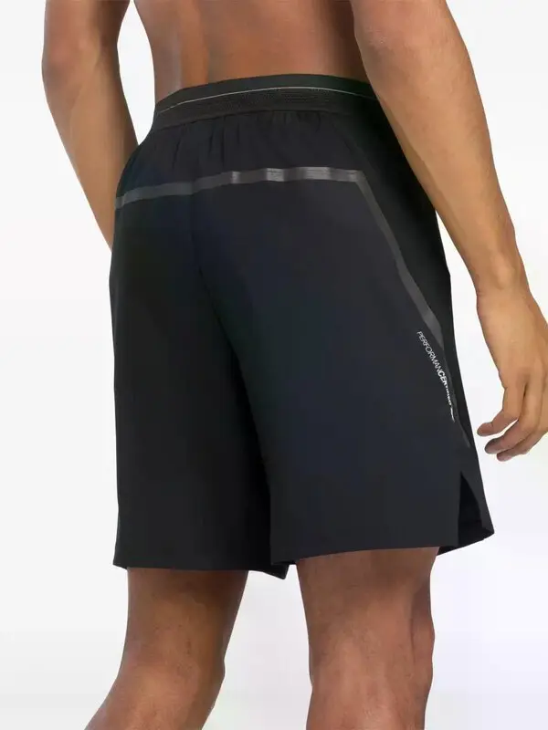 REEBOK Ripstop Track Shorts