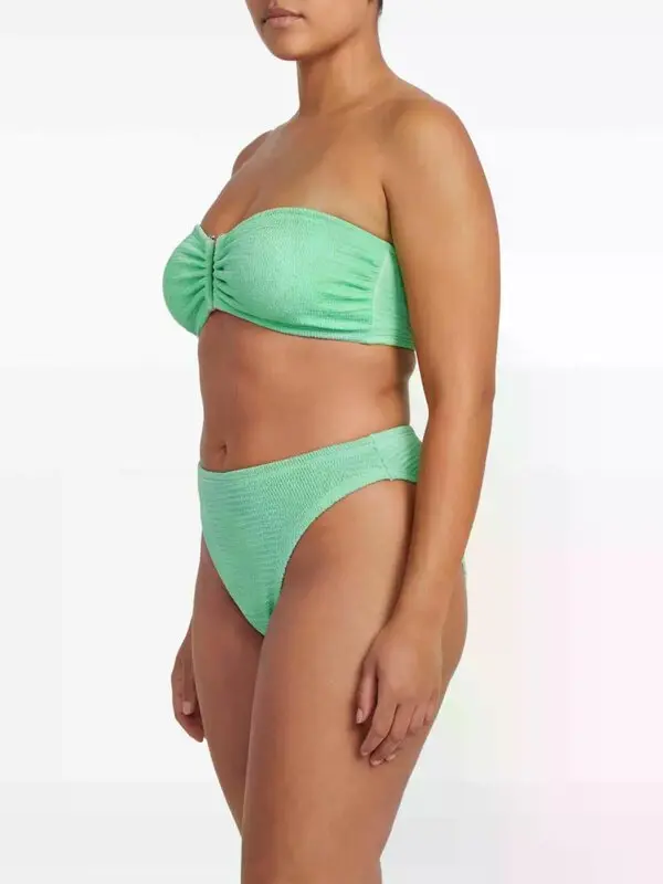 PARAMIDONNA Frida Bikini - Green