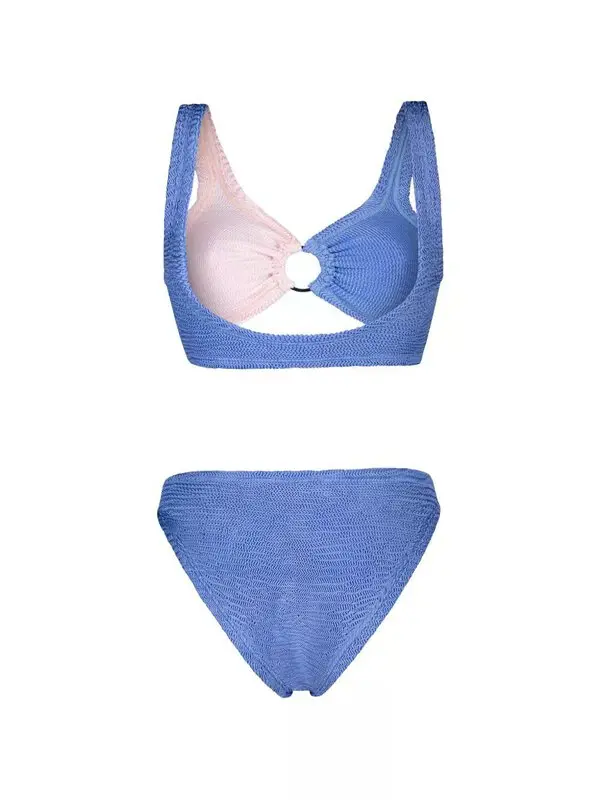 PARAMIDONNA Kari Ring Detail Bikini