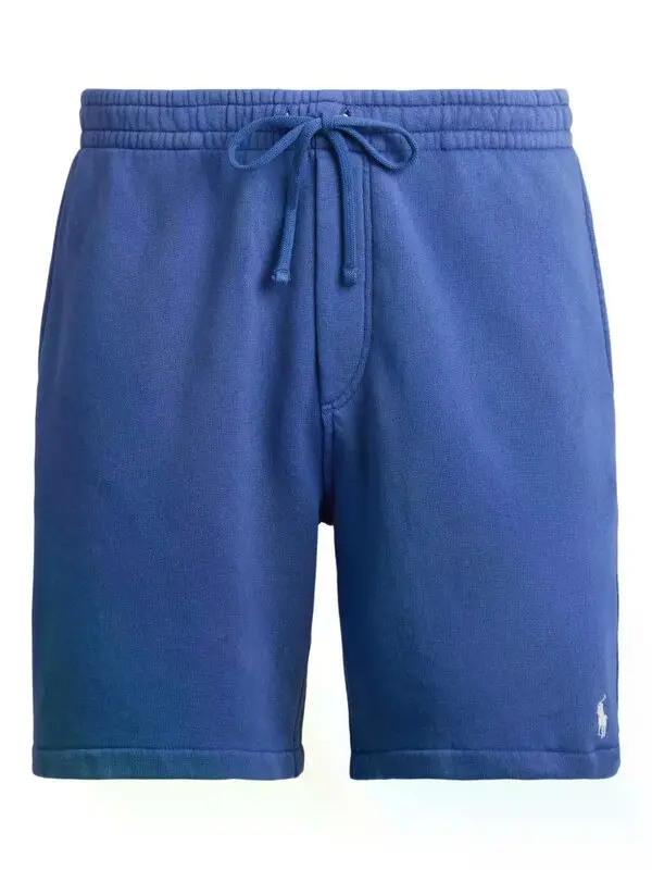 Polo Ralph Lauren Polo Pony Shorts - Blue