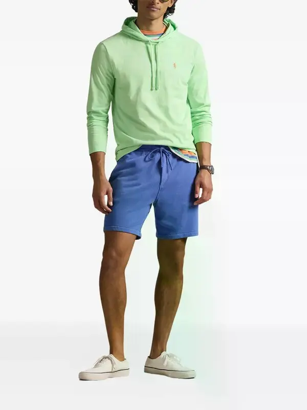 Polo Ralph Lauren Polo Pony Shorts - Blue