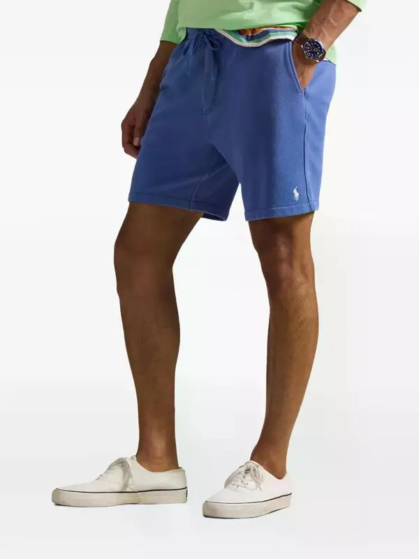 Polo Ralph Lauren Polo Pony Shorts - Blue