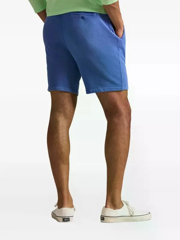 Polo Ralph Lauren Polo Pony Shorts - Blue