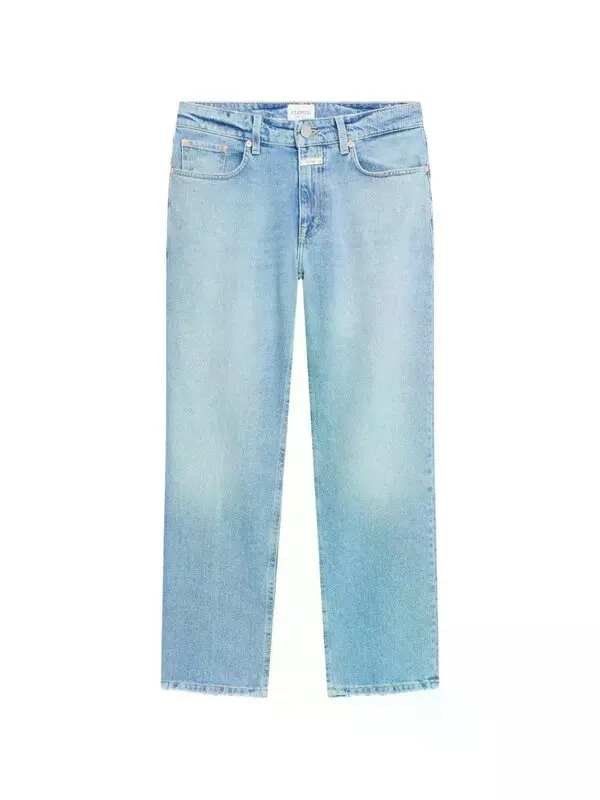 Closed Milo Jeans