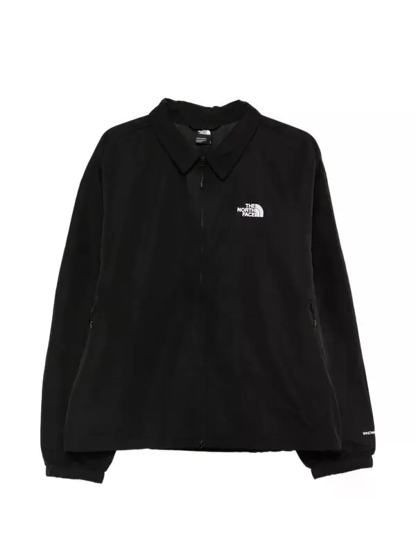 The North Face Logo Zip Jacket