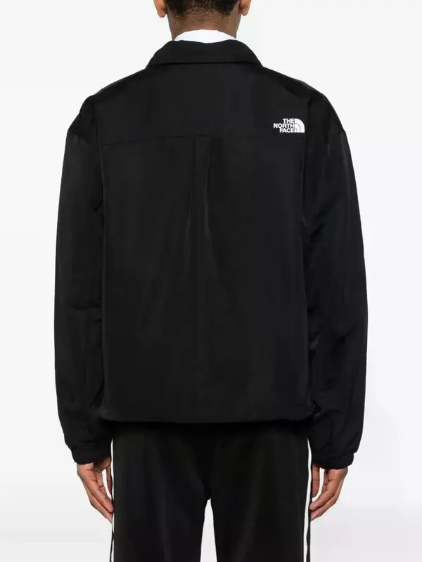 The North Face Logo Zip Jacket