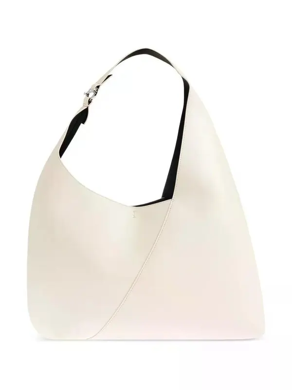 SAMSOE SAMSOE Detachable Pouch Tote Bag