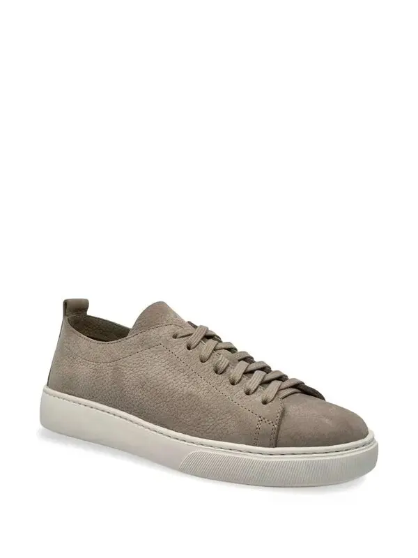 HENDERSON BARACCO Lidia Lace-up Sneakers - Grey