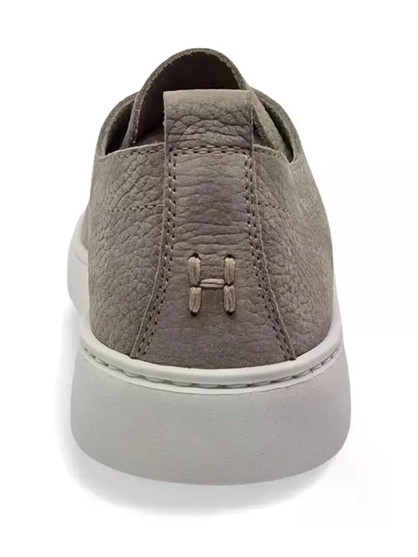 HENDERSON BARACCO Lidia Lace-up Sneakers - Grey