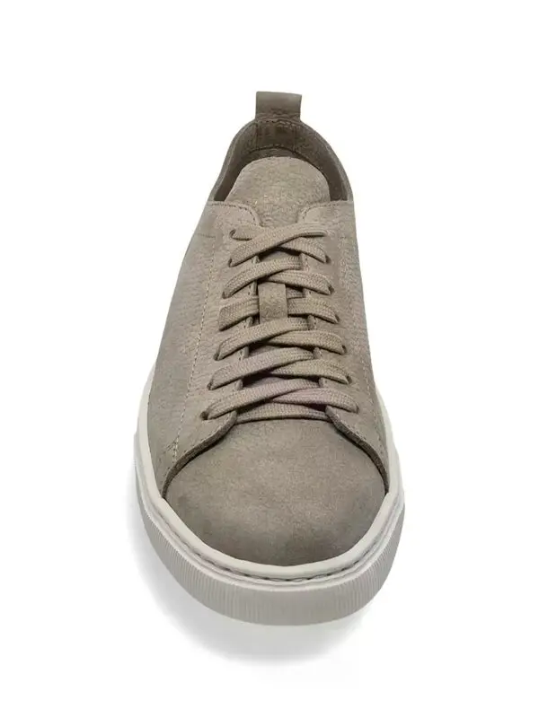 HENDERSON BARACCO Lidia Lace-up Sneakers - Grey