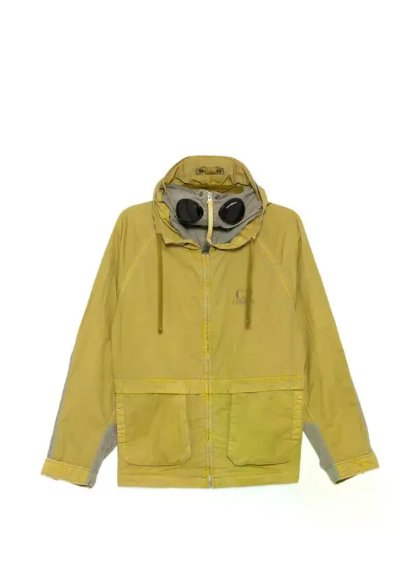 C.P. COMPANY Explorer Jacket