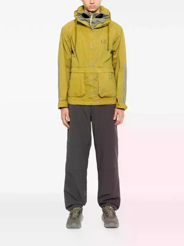 C.P. COMPANY Explorer Jacket