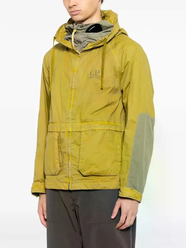 C.P. COMPANY Explorer Jacket