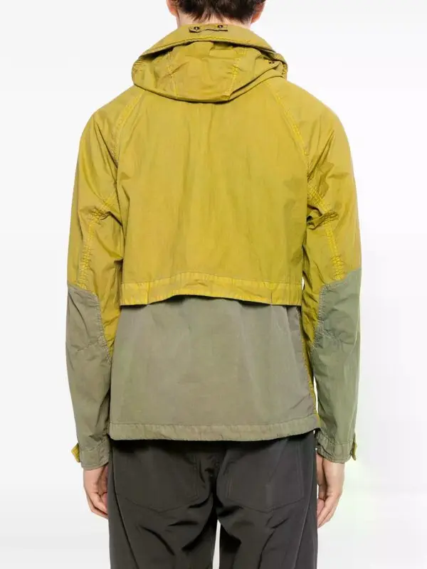 C.P. COMPANY Explorer Jacket