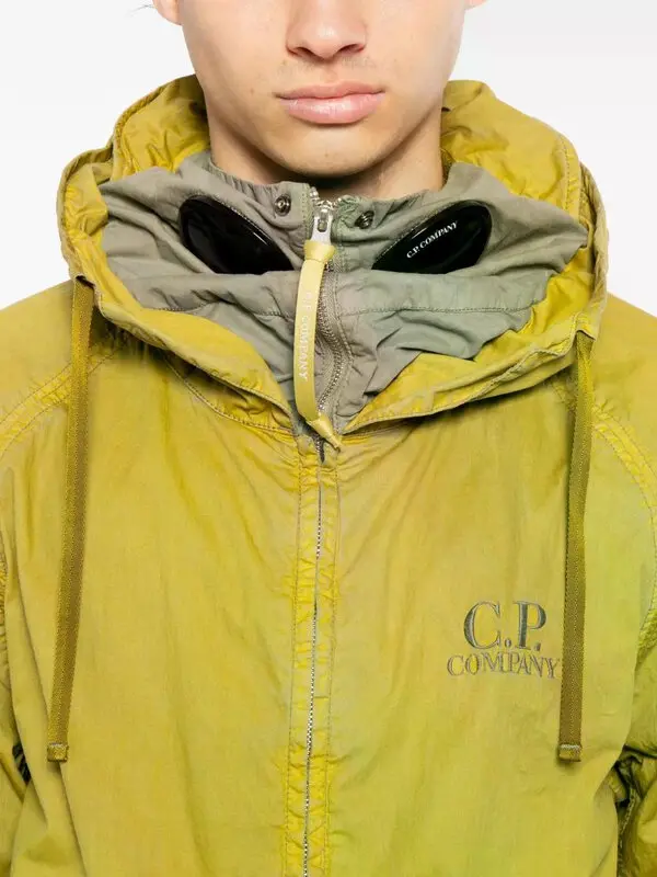 C.P. COMPANY Explorer Jacket