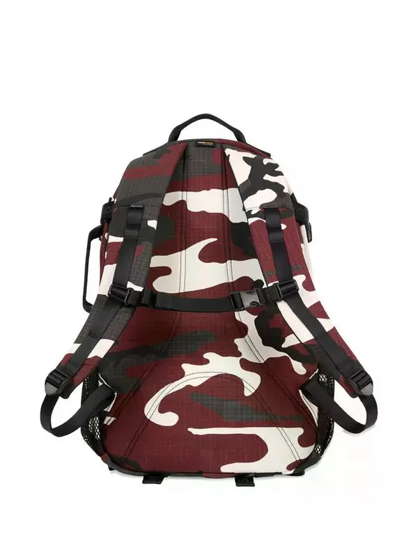 Supreme Logo Backpack