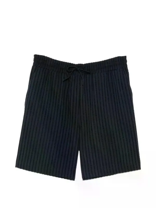 Emporio Armani Drawstring Shorts