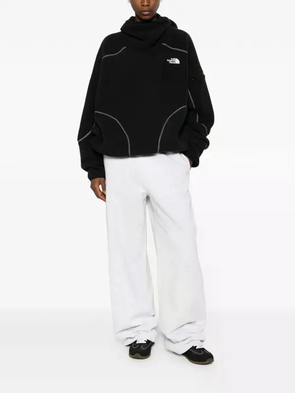 The North Face Fleece Balaclava Jacket