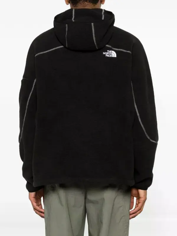 The North Face Fleece Balaclava Jacket