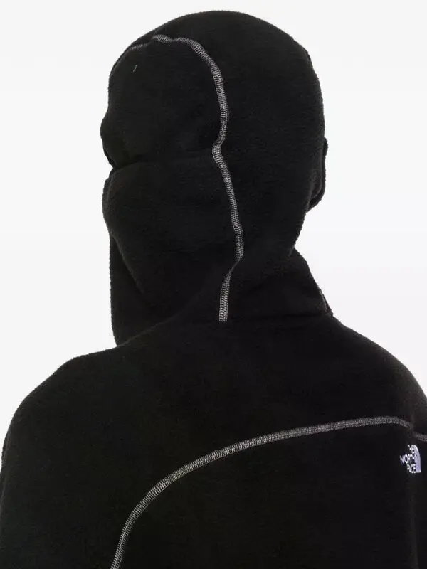 The North Face Fleece Balaclava Jacket