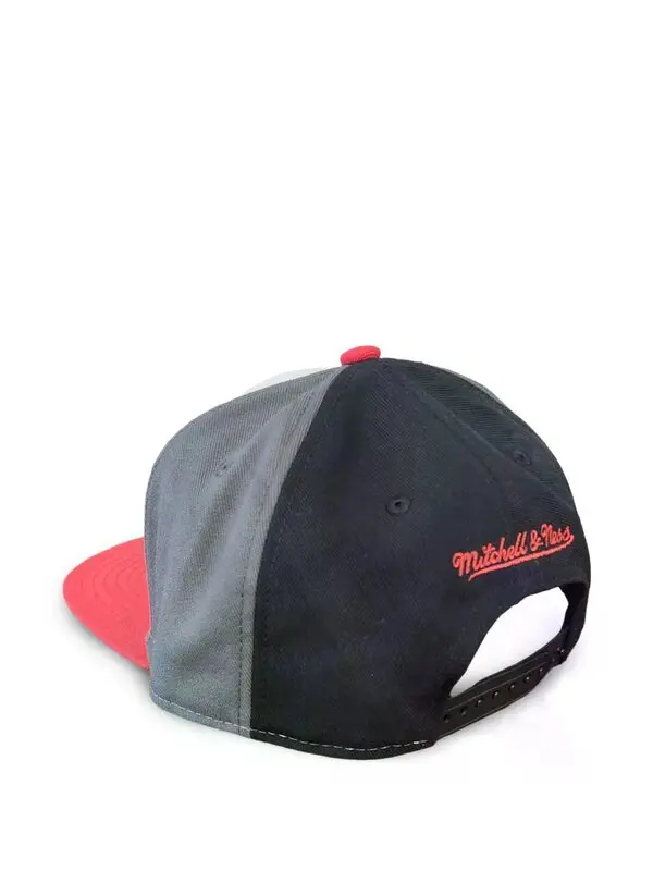 Mitchell & Ness Twins Colorblock Cap