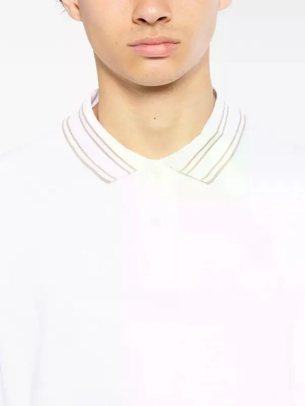 BOSS Cotton Polo Shirt