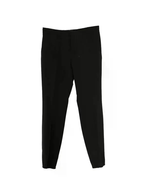 Zegna Drawstring Trousers