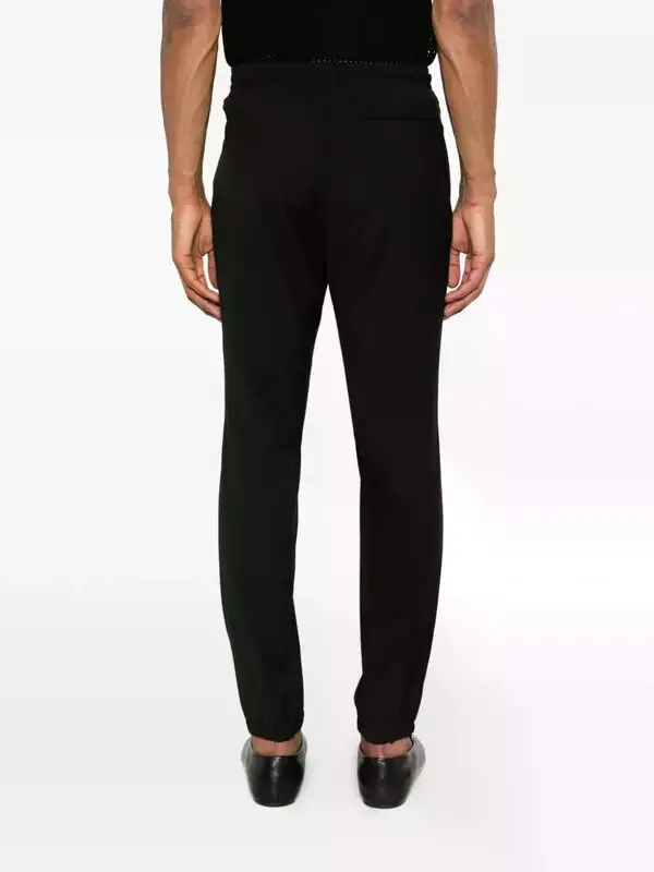 Zegna Drawstring Trousers